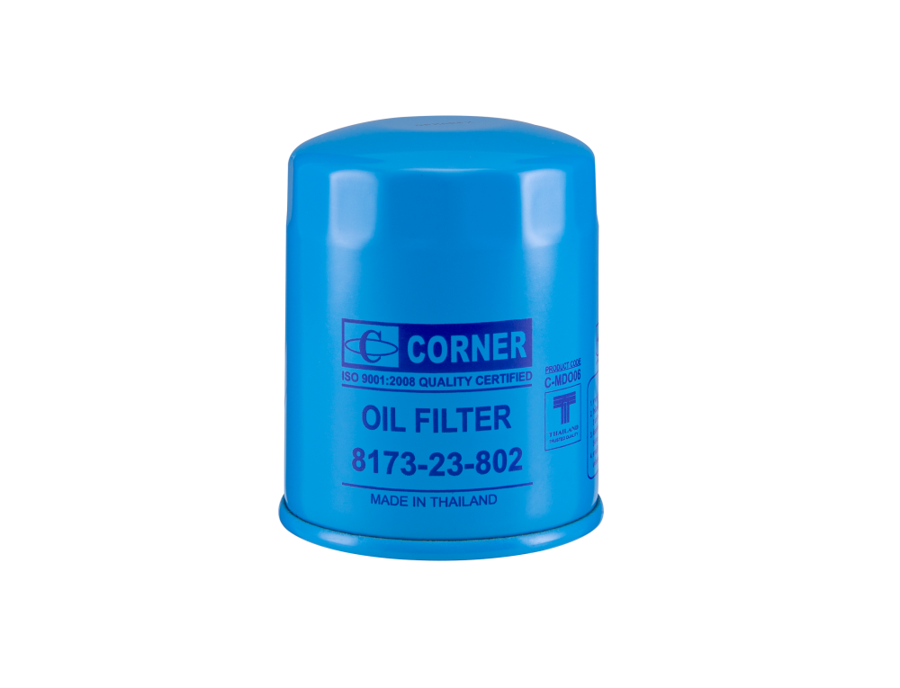 ผลิตภัณฑ์ | Corner Filter TH 1